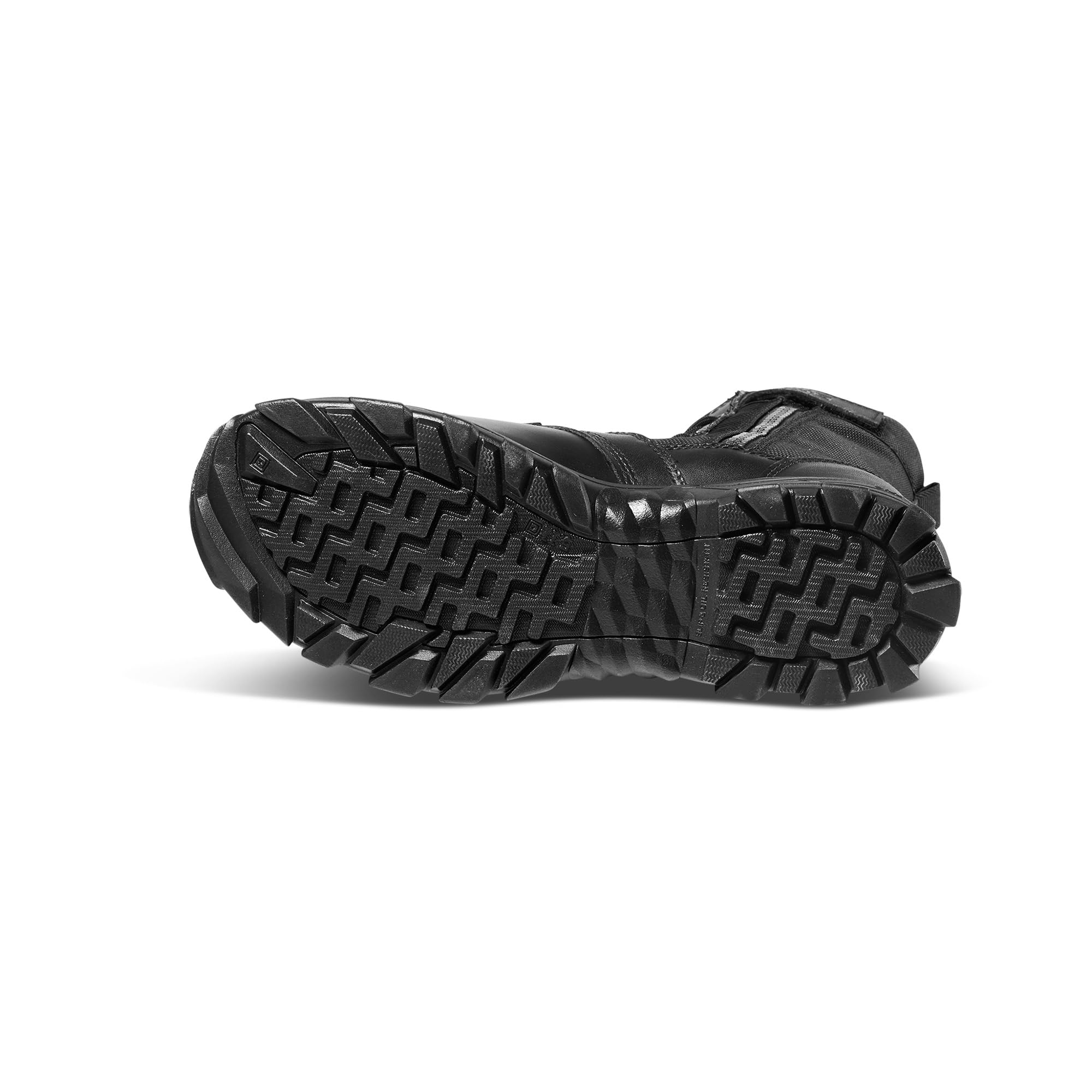 5.11 Men's Speed 3.0 Shield Military and Tactical Boot, Black, 9.5 Medium US