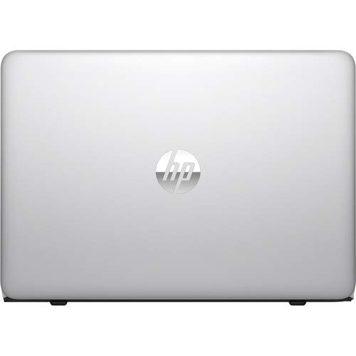 HP EliteBook 745 G5 14" LCD Notebook - AMD Ryzen 5 2500U Quad-core (4 Core) 2 GHz - 8 GB DDR4 SDRAM - 256 GB SSD - Windows 10 Pr