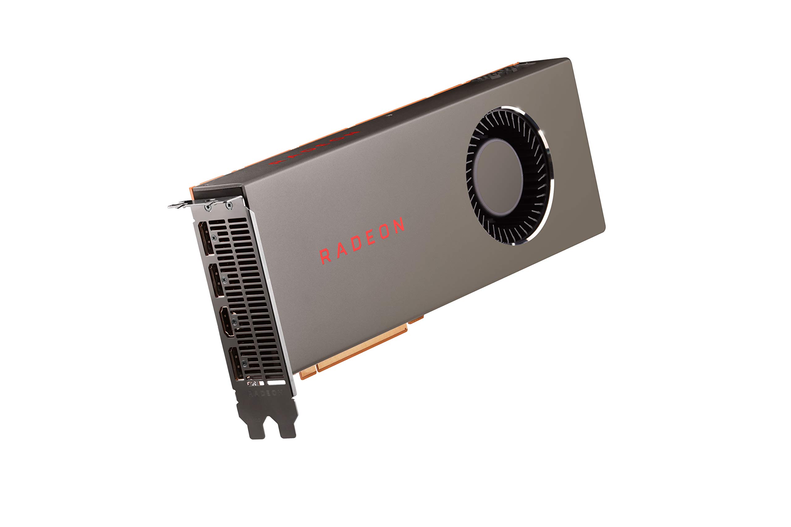 Sapphire Radeon Rx 5700 8GB GDDR6 HDMI/Triple DP (UEFI) PCI-E Graphics Card