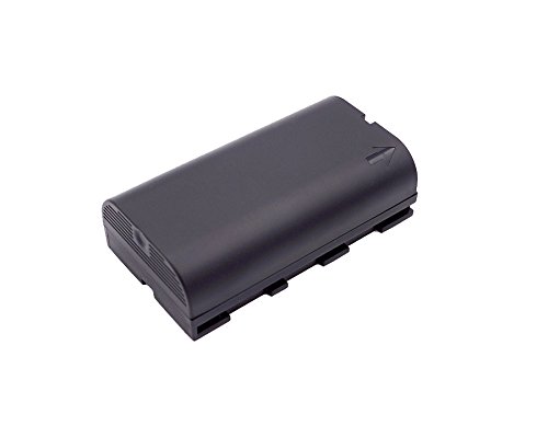 Cameron Sino Replacement Battery for Leica GEB212 Leica SR20