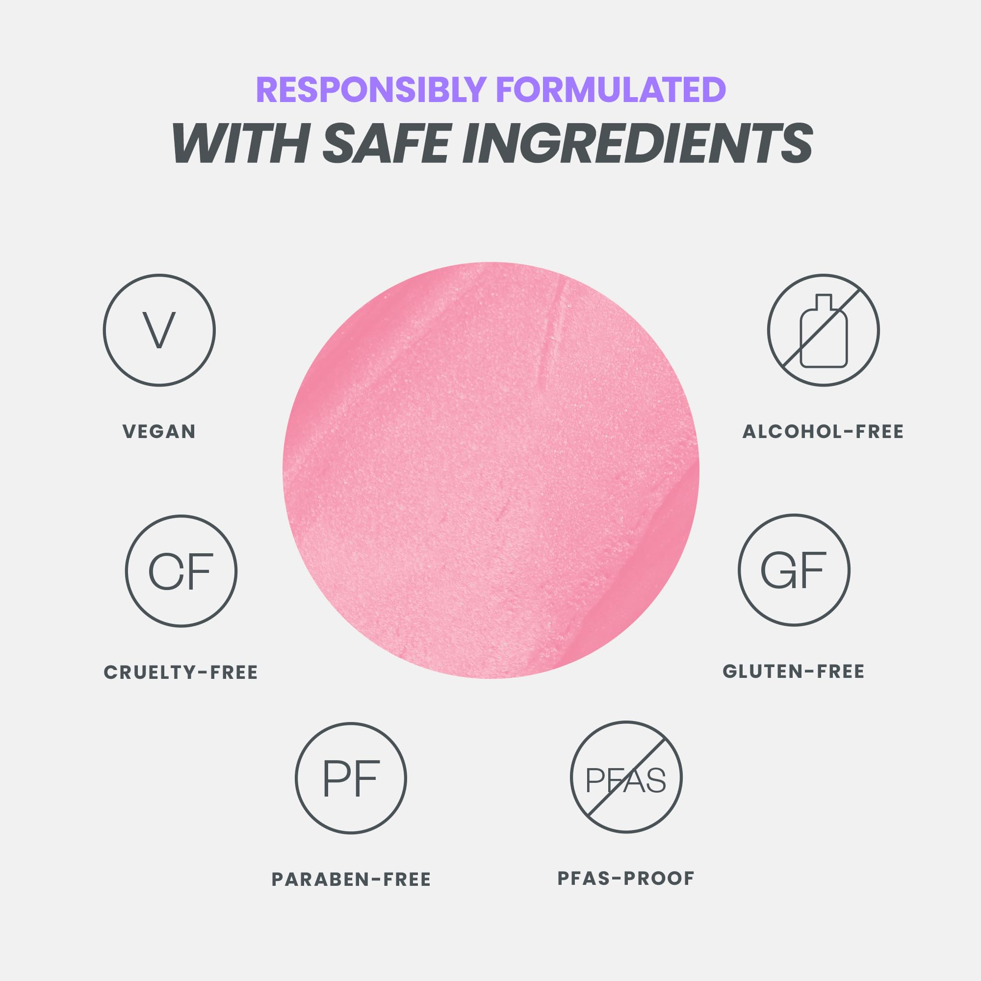 Wonderskin Wonder Blading Lip Stain Peel Off and Reveal Kit - Long Lasting, Waterproof Pink Lip Tint, Transfer Proof Natural Makeup Stain Kit (Beautiful)