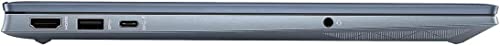 HP Newest 15 Pavilion Laptop, 15.6" Full HD Touchscreen, 12th Gen Intel Core i7-1255U Processor, 16GB RAM, 1TB SSD, Backlit Keyboard, Wi-Fi 6, HDMI, Windows 11 Home, Blue