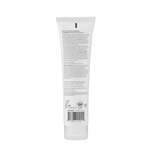 BosleyMD Rejuvenating Scalp Scrub, Gentle Scalp Exfoliating Treatment,4 Fl Oz (Pack of 1)