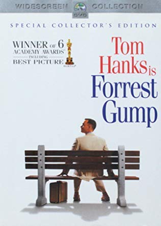 Forrest Gump - Special Collector's Edition (DVD Two-Disc Edition)