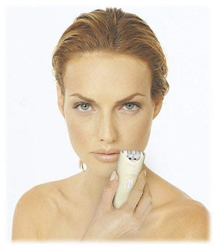 Emjoi EpiSlim Erase 18 Tweezers Epilator - Hair Remover e18 EpiSlim