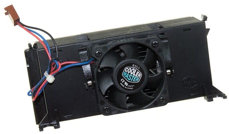 AMD Athlon A0700MPR24B A Socket Slot A CPU 700 MHz with Heatsink and Fan