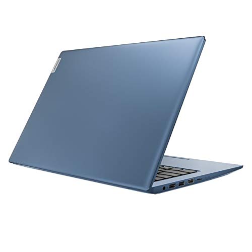 Lenovo 14inch HD Laptop, Intel Pentium Quad-Core N5030 Processor Up to 3.10 GHz, 4GB RAM, 128GB SSD, Intel UHD Graphics, HDMI, Windows 10 OS(Renewed)