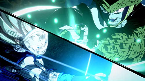 JEU Console BANDAI NAMCO Dragon Ball Z Kakarot PS4,113475