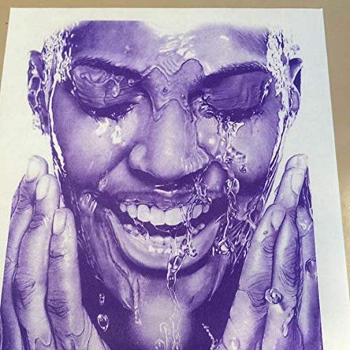 Stencil STUFF - Tattoo application solution - 4oz