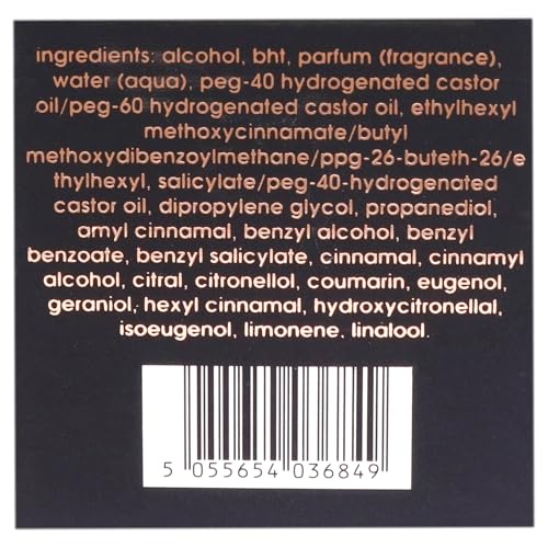 Missguided Babe Night Women EDP Spray 2.7 oz