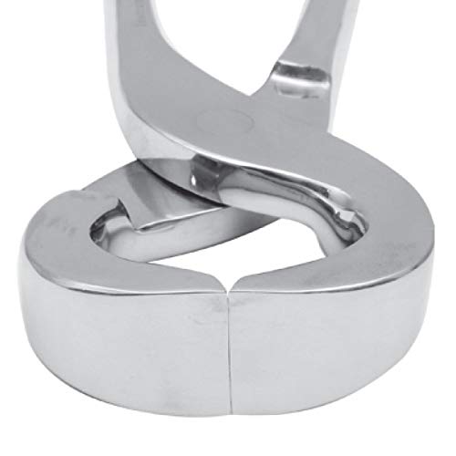 Equinez Tools Farrier Horse Shoe Puller/Shoe Spreader - Stainless Steel