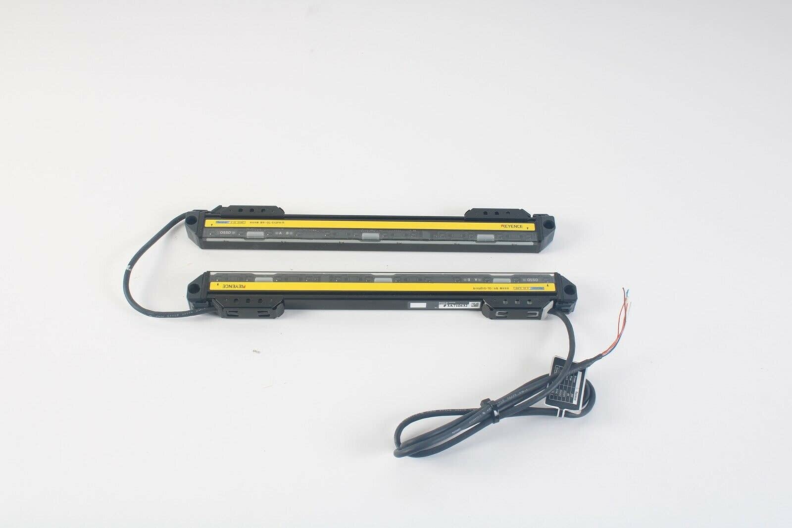 GL-S12FH GLR Series Safety Grating