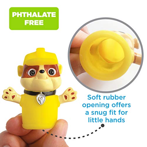 Ginsey PAW Patrol Calling All Pups, 4 Piece Premium Potty Training Starter Set