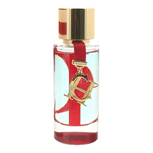 Carolina Herrera Ch L'eau for Women Eau de Toilette Spray, 1.7 Ounce