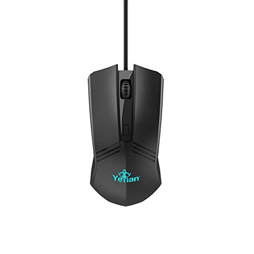 YEYIAN Hydra 2000 Gaming RGB Keyboard, Mouse, Headset, Mousepad Combo Kit