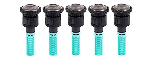 Rain Bird R-Van-SST 5x30 ft. Side Strip Rotary Nozzle (5pcs in a Bag)