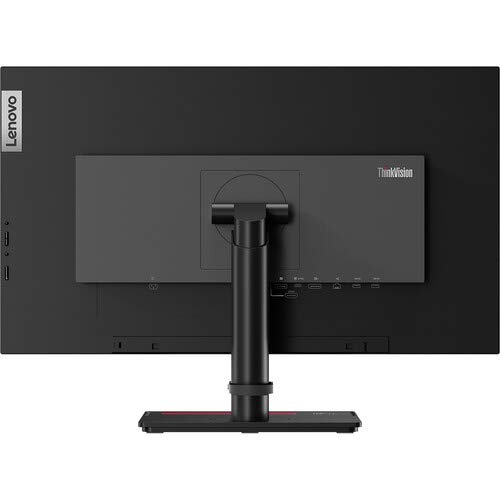 Lenovo 61E9GAR6U3 P27h-20 27in Led Lcd Mon Mc00008817 6/21