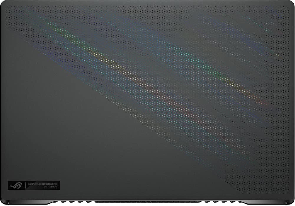 ASUS Newest ROG Zephyrus Gaming Laptop, 15.6’’ QHD 165Hz Display, AMD Ryzen 9 5900HS Processor, GeForce RTX 3080 Graphics, 40GB RAM, 1TB SSD+ 2TB SSD, RGB Backlit Keyboard, Wi-Fi 6, Windows 10 Home