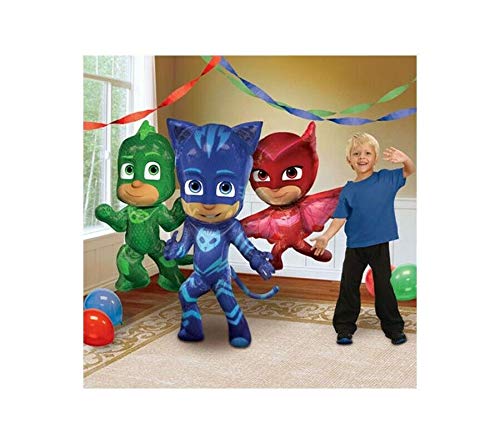 57'' PJ MASKS AWK