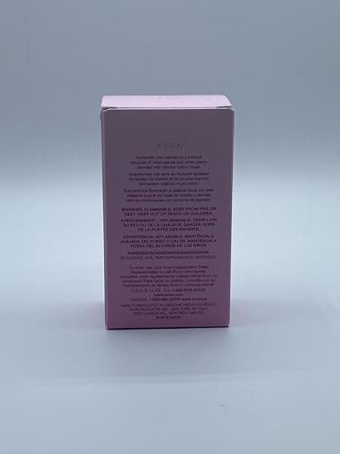 Avon Haiku Kyoto Flower Eau de Parfum Spray 1.7 oz.