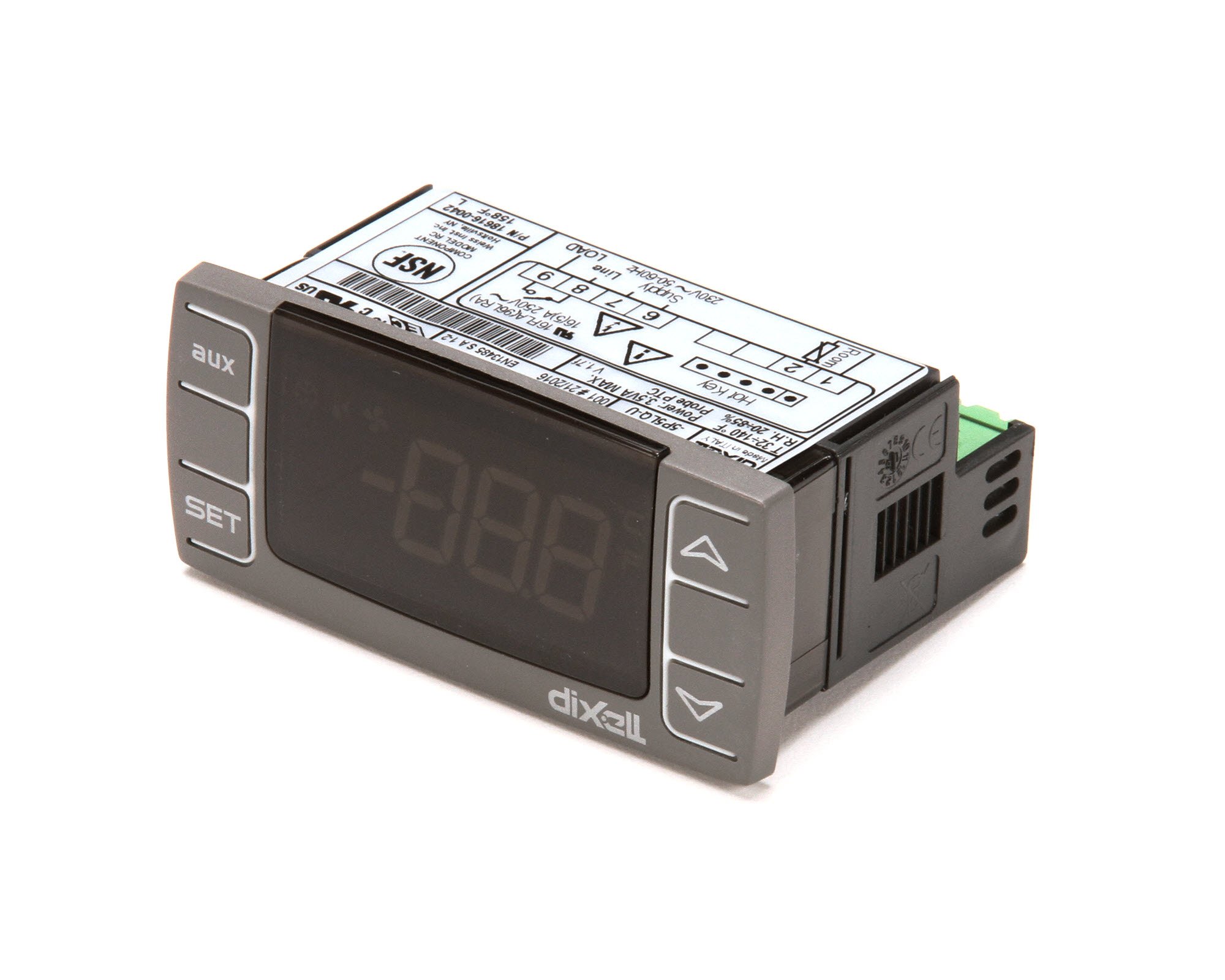 Carter Hoffmann 18616-0042 Controller, 158F