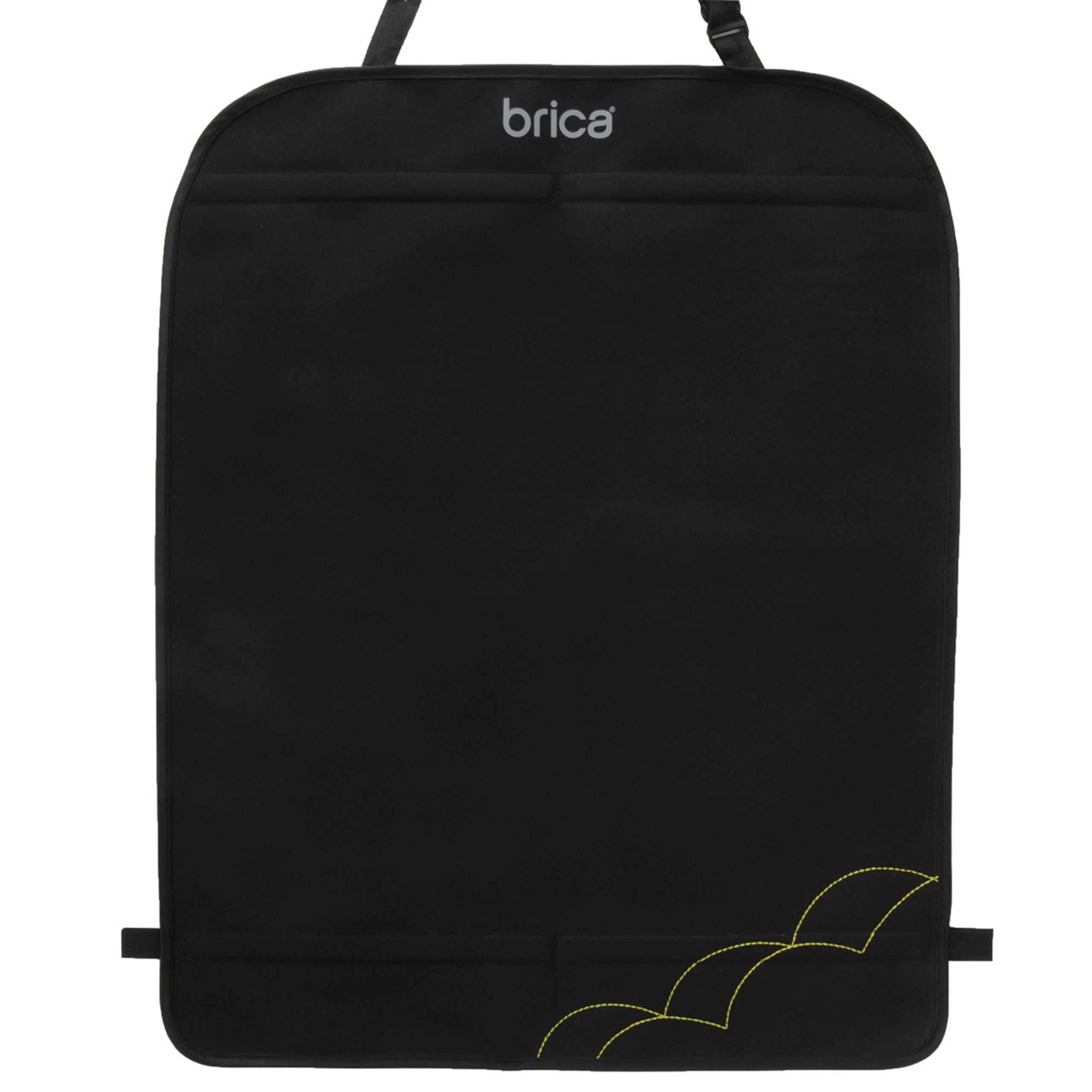 Brica Deluxe Kick Mat