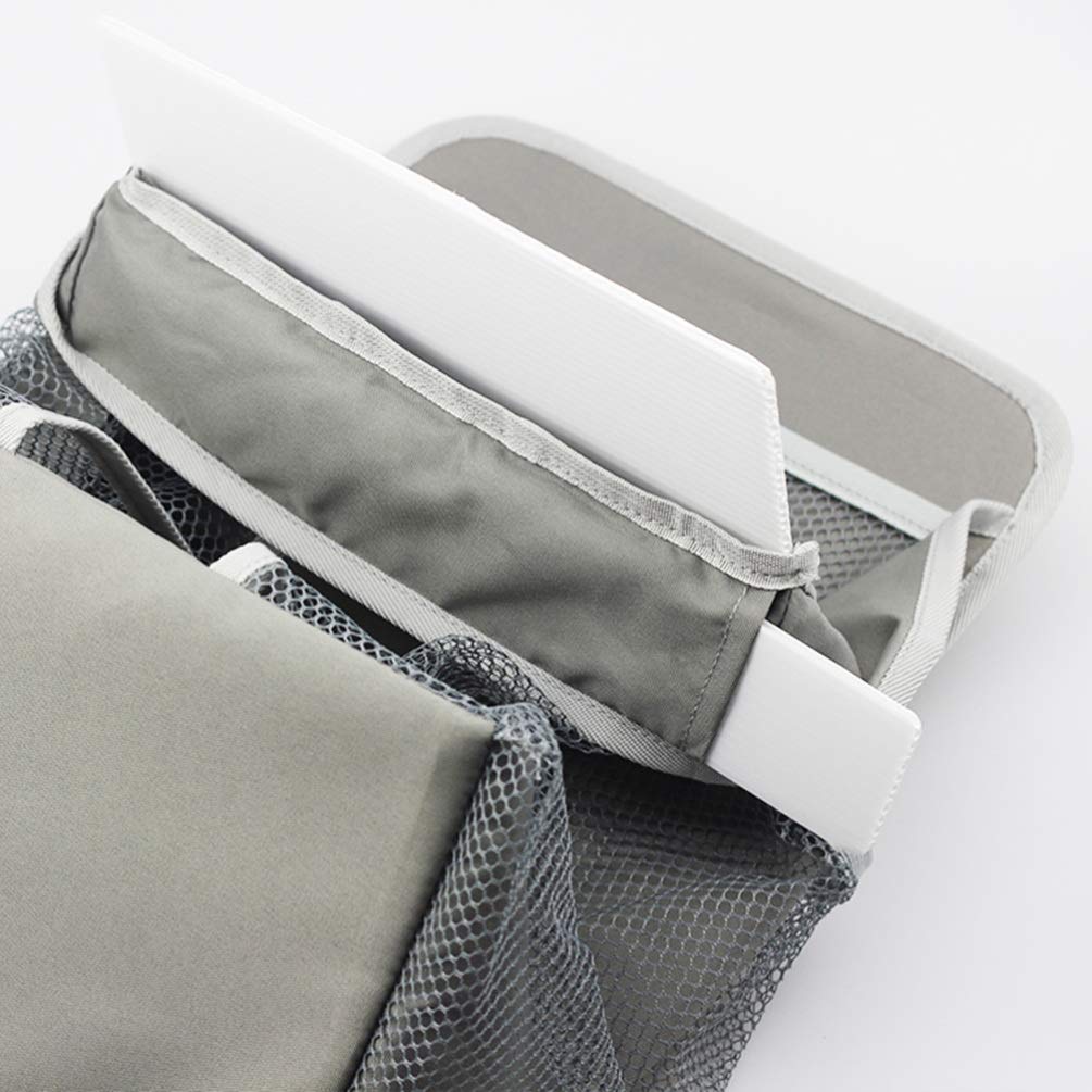 TOPBATHY Clothes Storage Bag Diaper Stacker Organizer Storage Bag Organizer Storage Bags for Clothes Hanging Diaper Toy Storage Bags Diapers Stacker Baby Nursery Crib