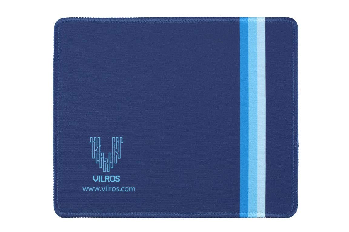 Vilros Accessory Bundle For Official Raspberry Pi 400 Kit