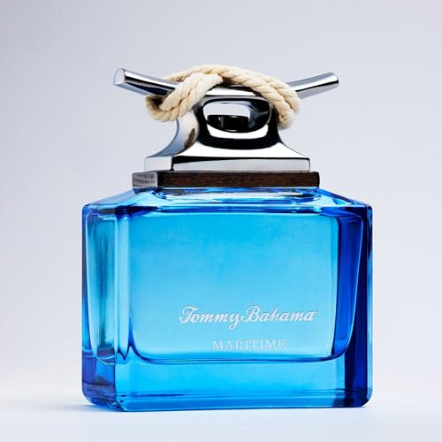 Tommy Bahama Maritime Eau de Cologne for Men, 2.5 Fl. Oz.