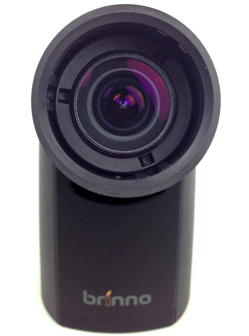 Brinno BCS 18-55 18-55mm f/1.2 Lens for Brinno TLC200 PRO HDR Time Lapse Video Camera