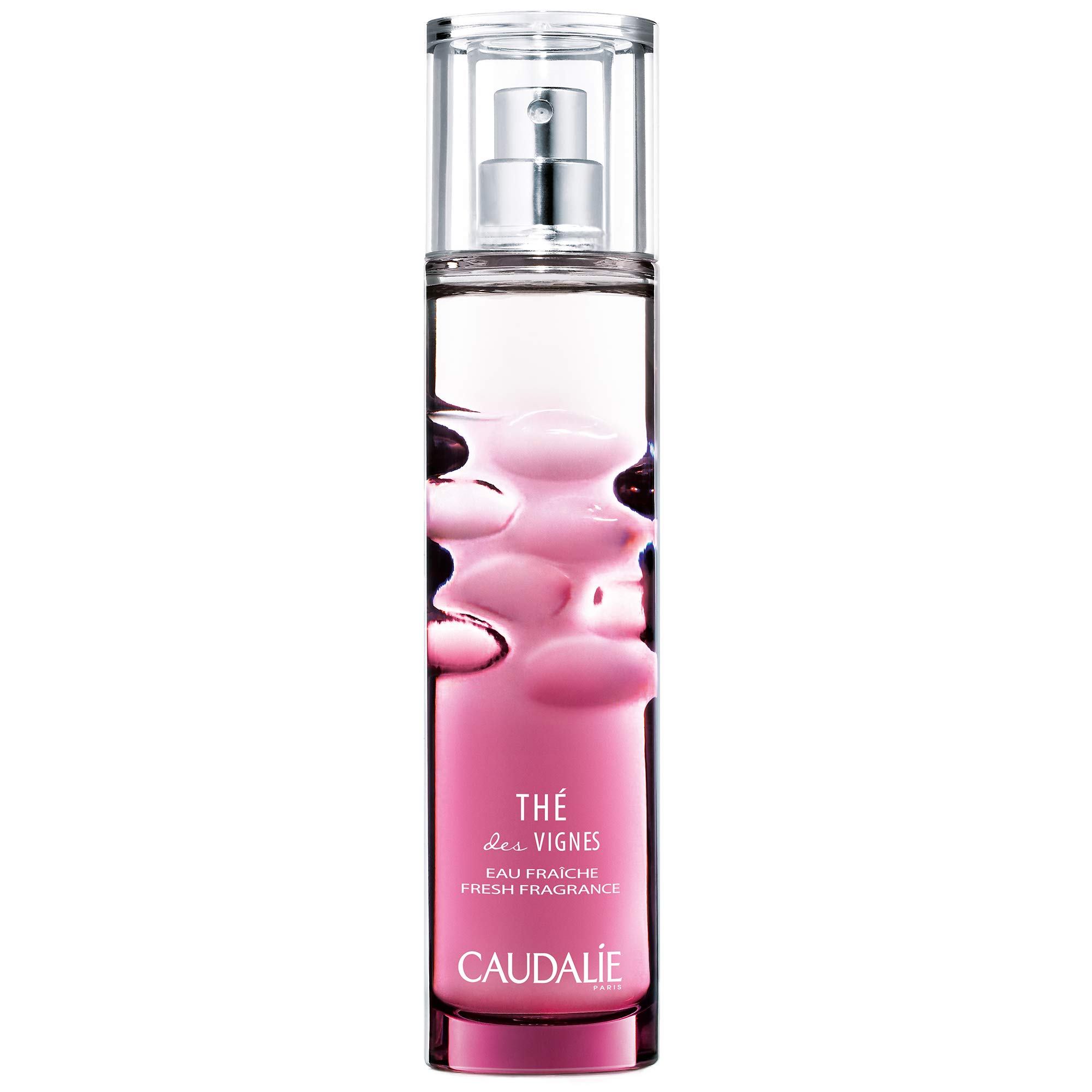 Caudalie The des vignes Light Fragrance (Fleur de vigne)