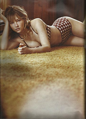 INTERVIEW FASHION MAGAZINE, JUNE/JULY, 2016 DREAM CATCHER HALEY BENNETT