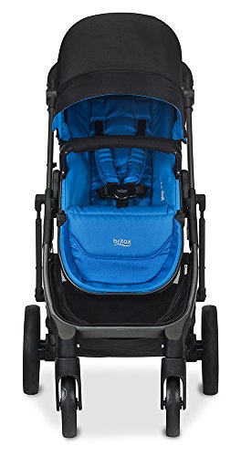 Britax B-Ready G2 Stroller, Capri
