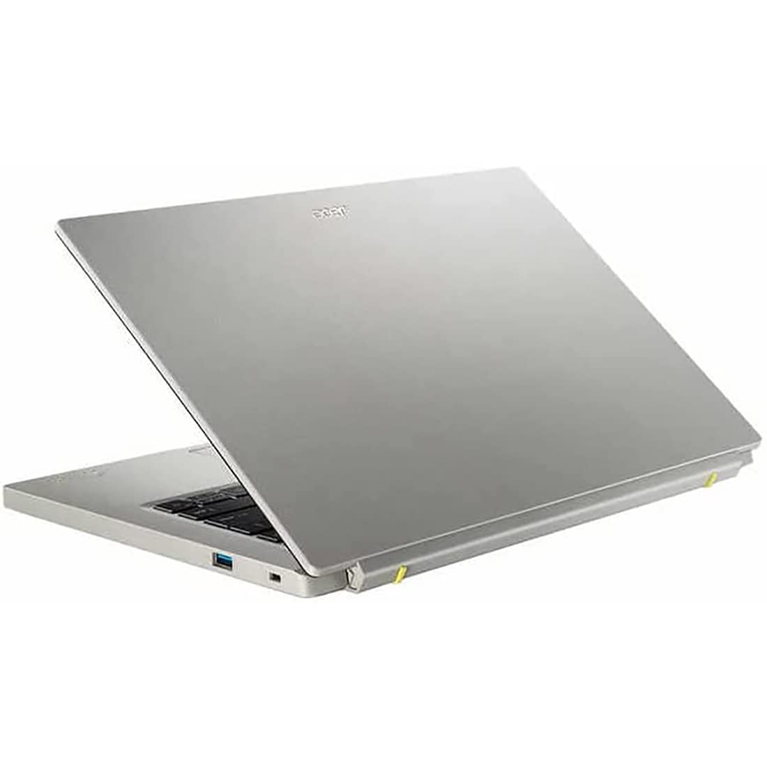 acer 2023 Aspire Vero AV14 14" FHD Business Laptop Computer, 12th Gen Intel 10-Core i7-1255U, 16GB DDR4 RAM, 128GB PCIe SSD, WiFi 6, Backlight KB, Fingerprint Reader, Windows 11 Pro, BROAG Cable