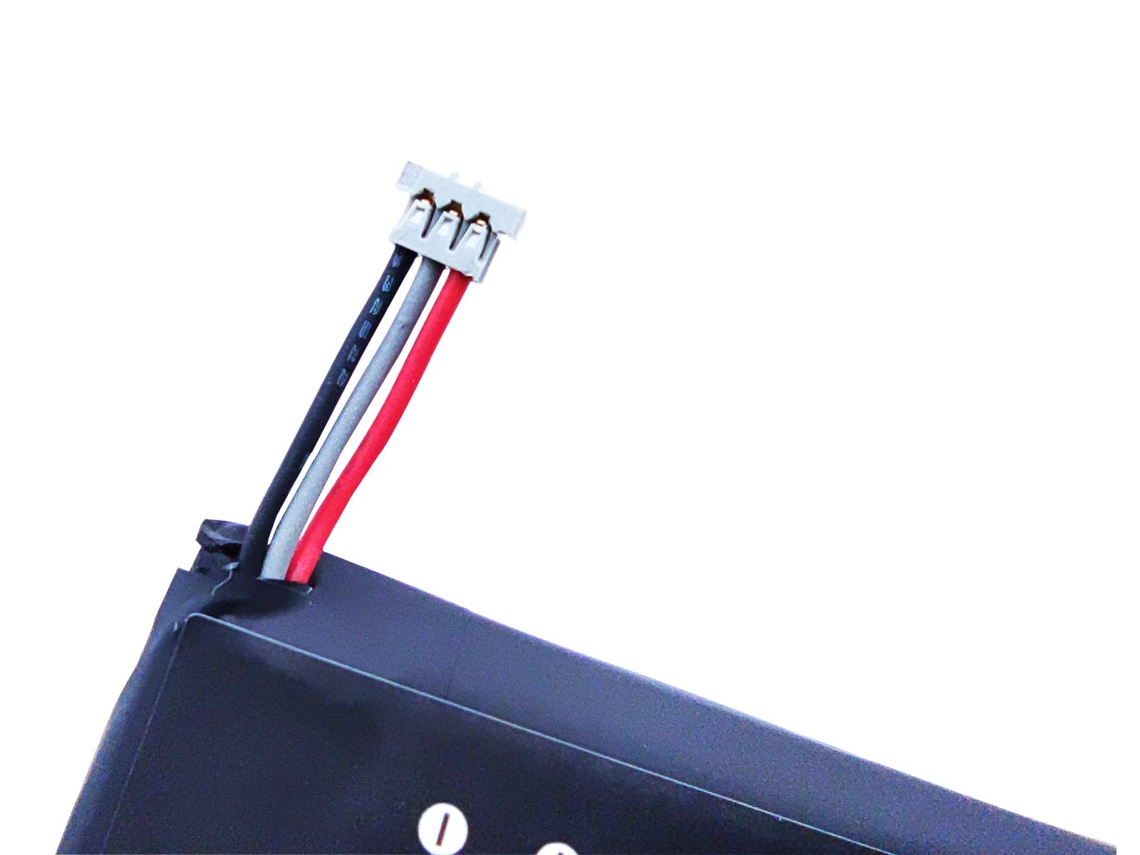 FITHOOD HDH-003 Battery Replacement for Switch Lite Game Player HDH-003 3570mah