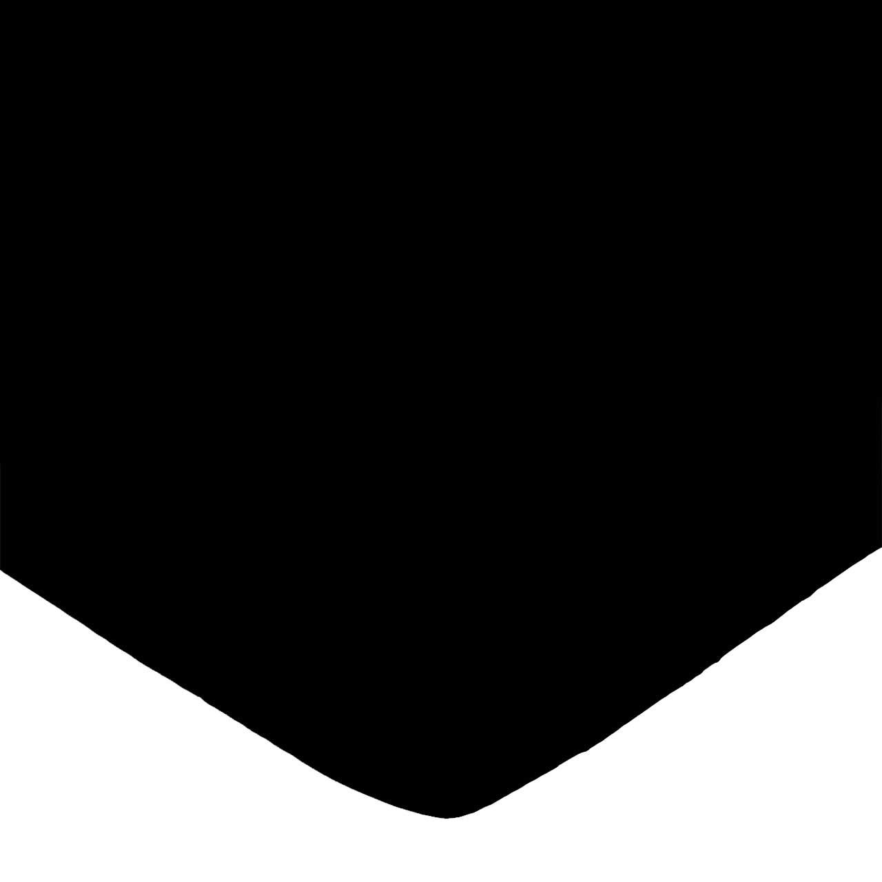 SheetWorld Fitted 100% Cotton Jersey Portable Mini Crib Sheet 24 x 38, Solid Black, Made in USA