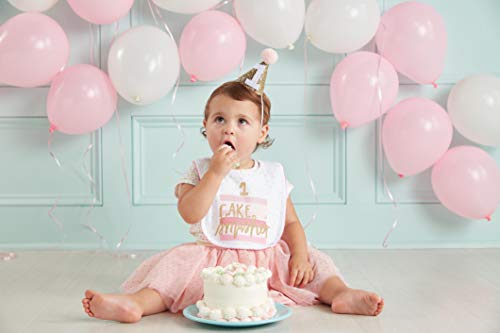 Mud Pie Cake Smasher Set