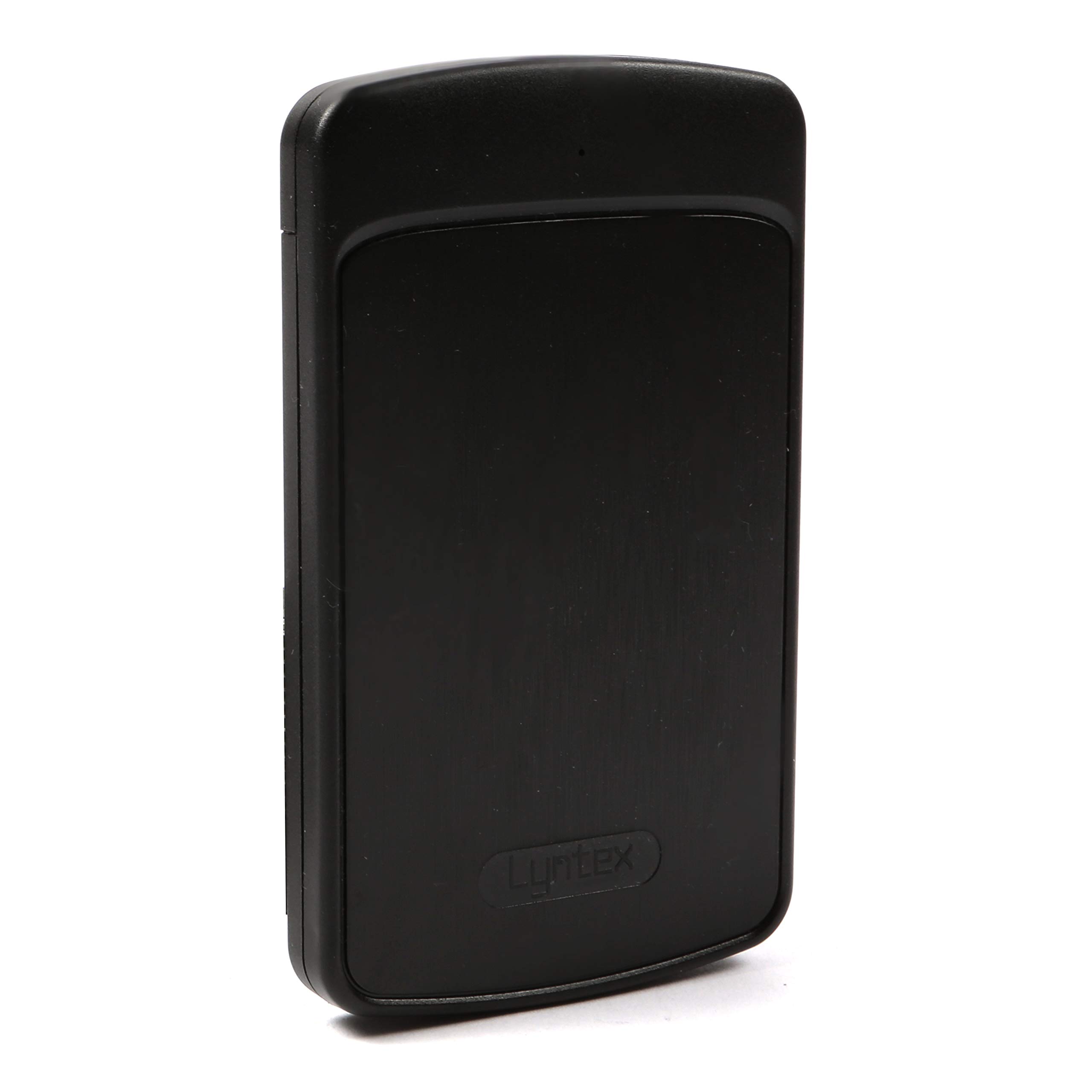 Lyntex Portable 2.5 inch mobile USB 3.0 External Hard Drive HDD for PC Laptop and Mac (1TB)