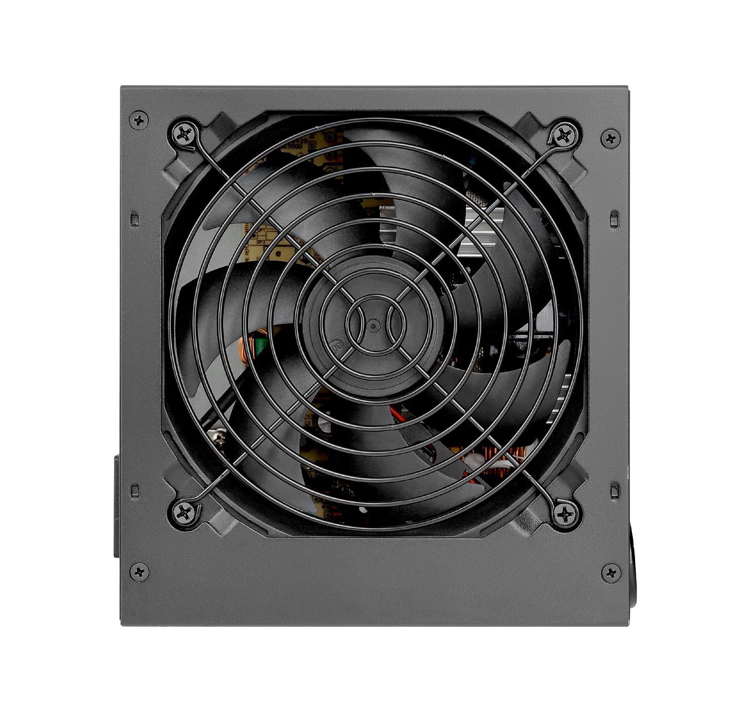 Thermaltake Smart 700W 80+ White Certified PSU Power Supply & Seagate Barracuda 2TB Internal Hard Drive HDD – 3.5 Inch SATA 6Gb/s 7200 RPM 256MB Cache 3.5-Inch – Frustration Free Packaging