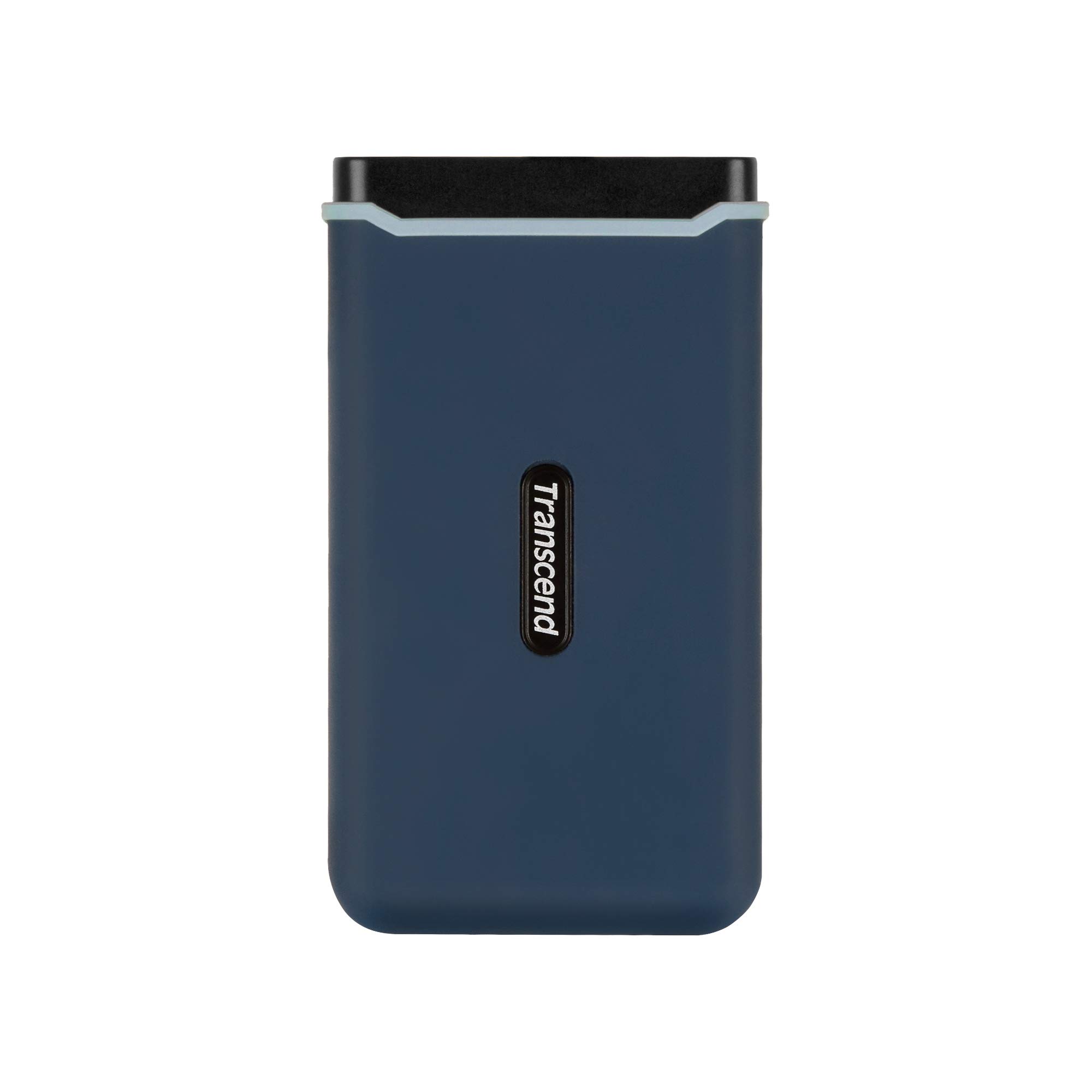 Transcend TS1TESD370C 1TB USB 3.1 Gen 2 USB Type-C ESD370C Portable, Rugged Solid State Drive
