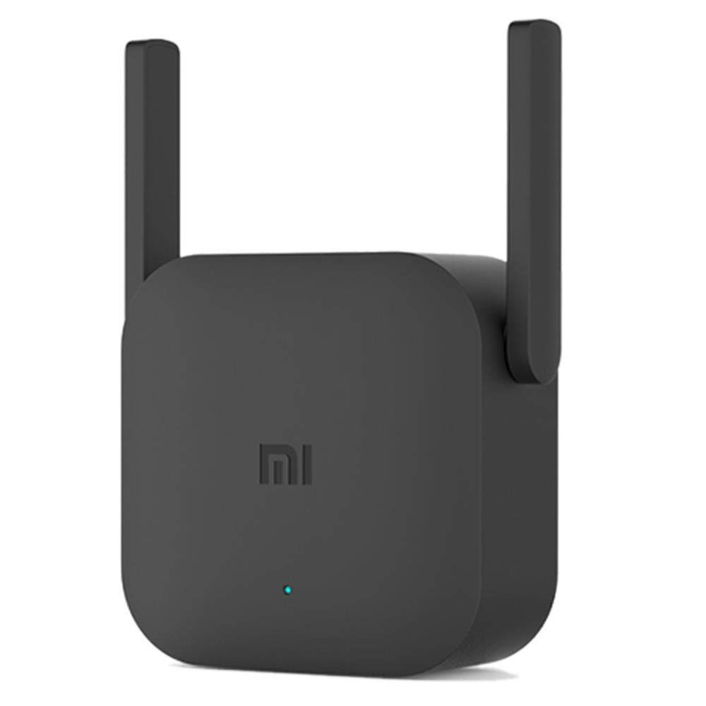 300Mbps WiFi Amplifier/Universal Wireless WiFi Range Extender/Signal Extender/Repeater/Network Band Signal Booster Amplifier for Mi Router, Smart Wi-Fi App Control and Auto Update Supported