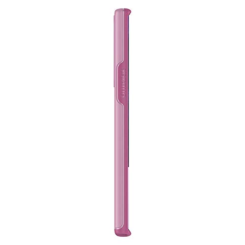 OtterBox SYMMETRY SERIES Case for Galaxy Note20 Ultra 5G - CAKE POP (ORCHID/ROSEBUD)