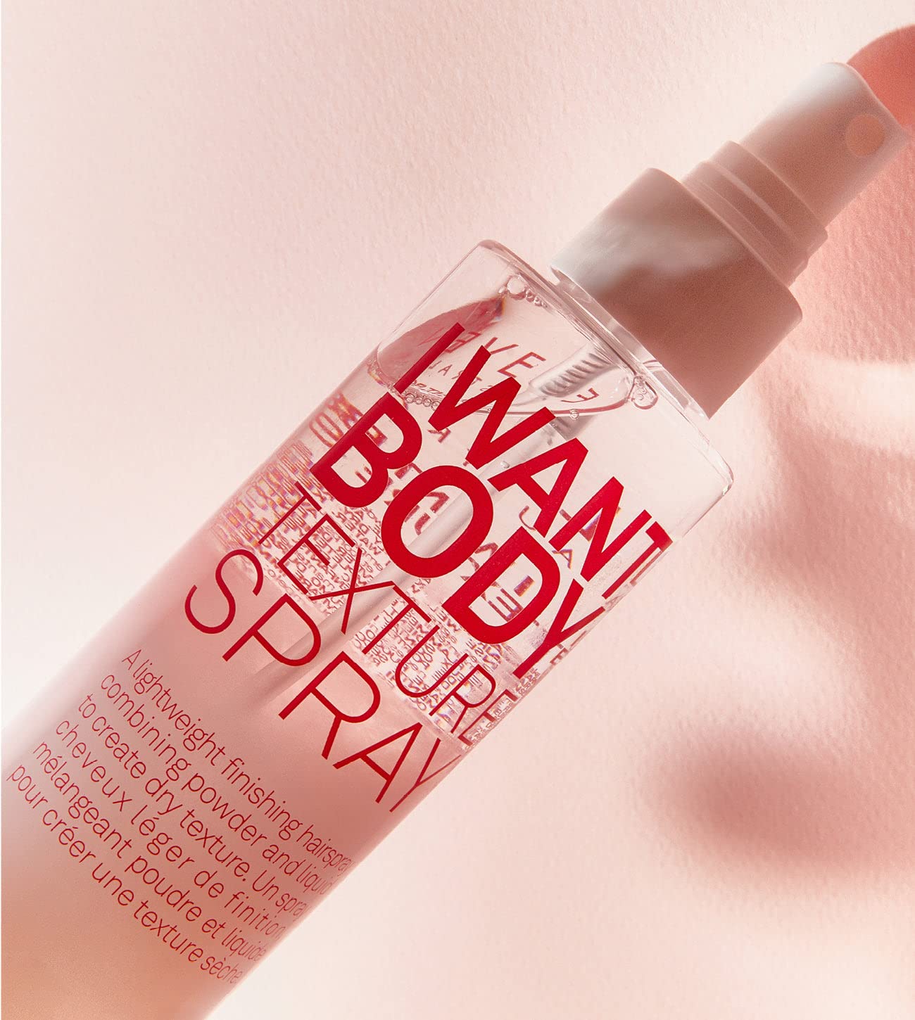 ELEVEN AUSTRALIA I Want Body Texture Spray For Anyone Who Loves Texture - 5.9 Fl Oz