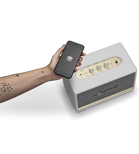 Marshall Acton II Bluetoth Speaker