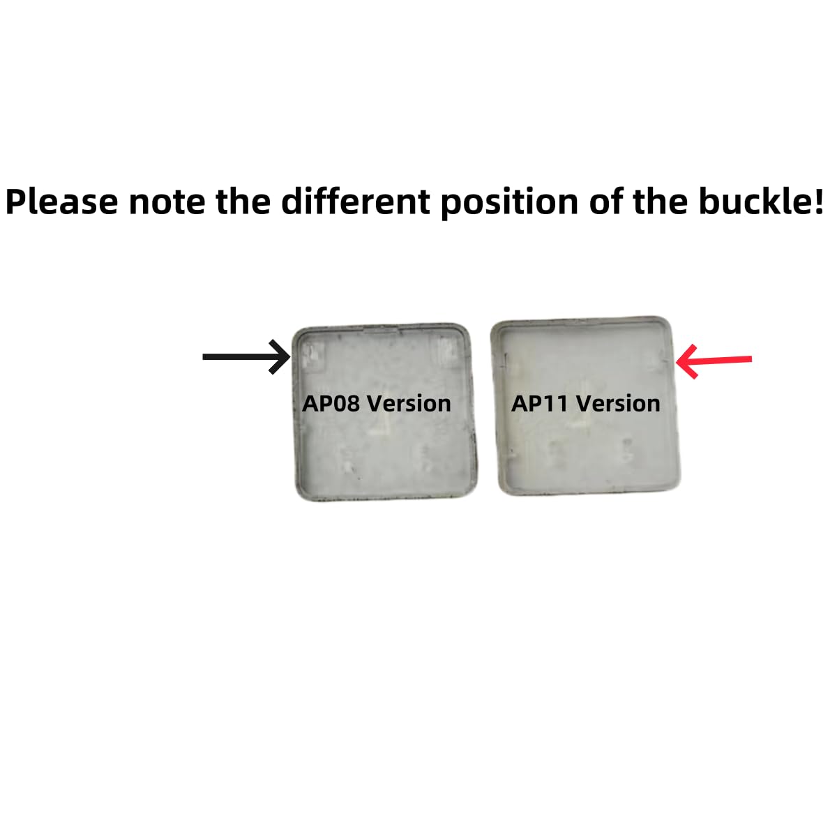 Replacement AP11 Versions US Keyboard Keycaps Keys,Full Set of US Replacement Keycaps QWERTY for MacBook Pro 13" / 15" A1425 A1502 A1398 2012-2015 Year for MacBook Air 13" A1369/A1466 2011-2017 Year