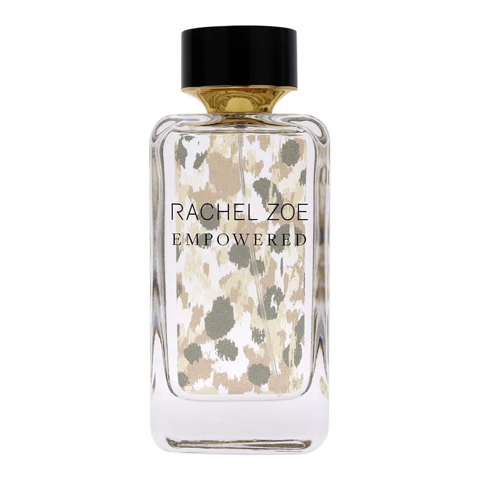 RACHEL ZOE Empowered Value Set - Designer Women Perfume, Body Spray for Women - Vanilla Eau de Parfum Sprays - Ideal Perfume Gift Set for Women - 3 pc