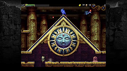 Koch Media NG la-mulana 1 & 2 Hidden Treasures Edition - Xbox one