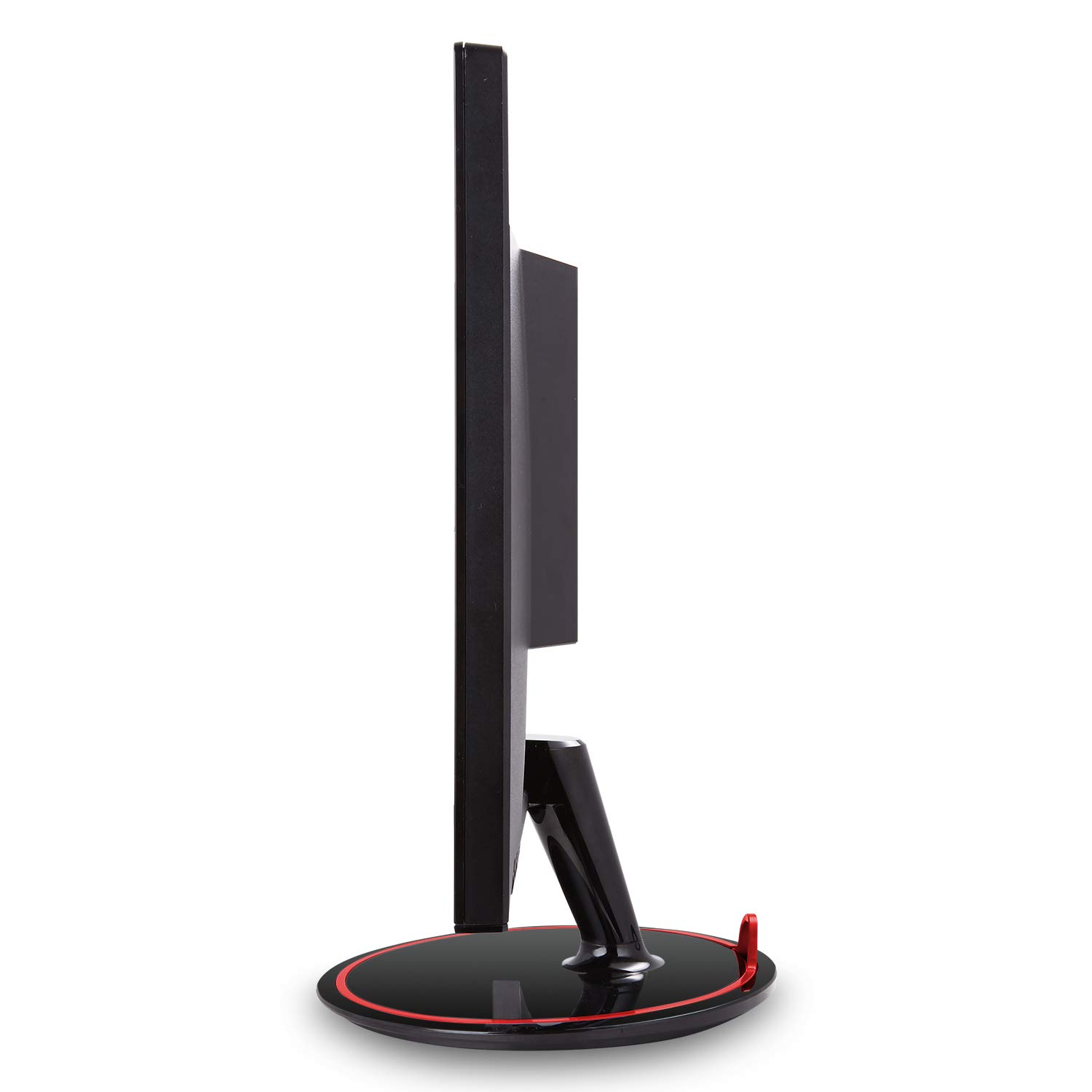 ViewSonic VX2458-MHD 24 Inch 1080p 1ms 144Hz Gaming Monitor with FreeSync Premium, Flicker Free and Blue Light Filter, HDMI and DisplayPort