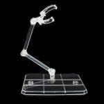 Action Base Suitable Display Stand for 1/144 HG/RG Gudam/Figure, Animation Toy Dolls Holder Model Toy Holder