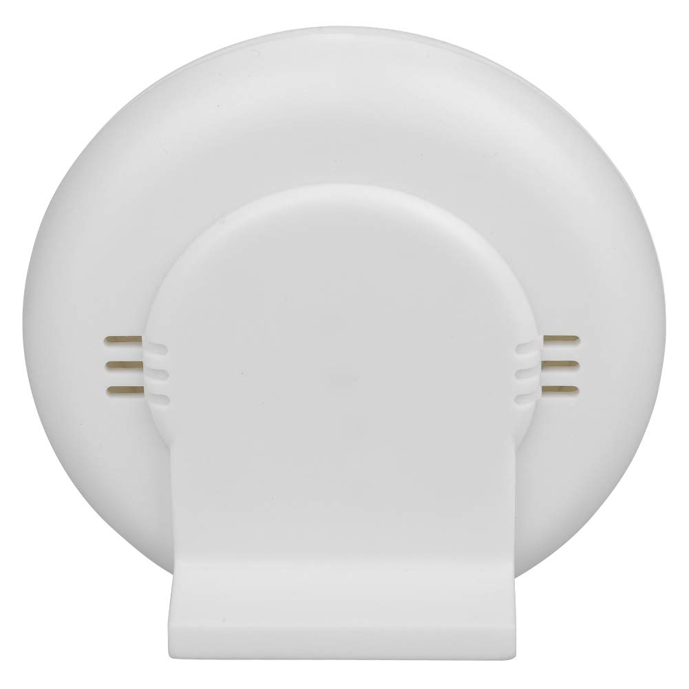 60 Minutes Kitchen Timer, Round Shape Cooking Ring, Mechanical Counter Alarm Clock Home Baking Cooking Steaming Manual Timer